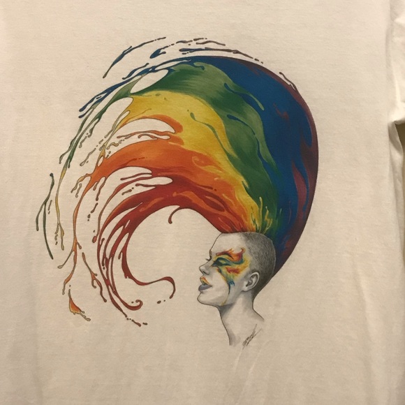 Tops | Pride New With Tags Tshirt | Poshmark